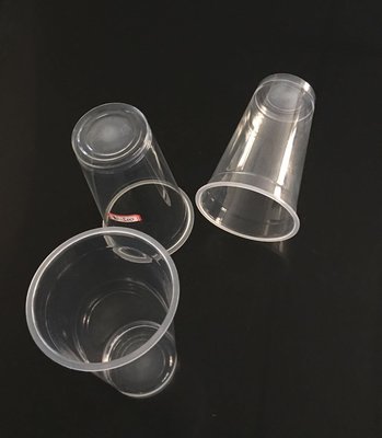 Disposable plastic cups drink cups beer cups plastic cups 360ML cups for drinks OEM accepted PP/PET CUPS