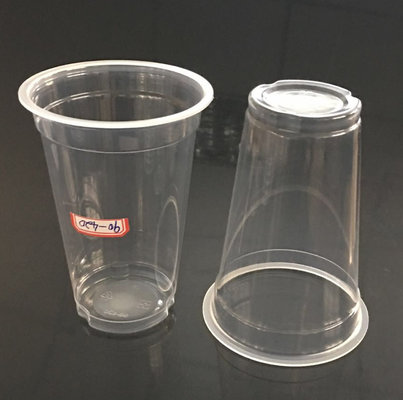 Disposable plastic cups drink cups beer cups plastic cups 360ML cups for drinks OEM accepted PP/PET CUPS