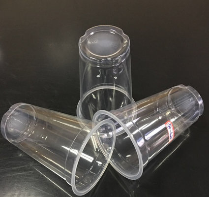Disposable plastic cups drink cups beer cups plastic cups 360ML cups for drinks OEM accepted PP/PET CUPS