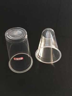 Disposable plastic cups drink cups beer cups plastic cups 360ML cups for drinks OEM accepted PP/PET CUPS