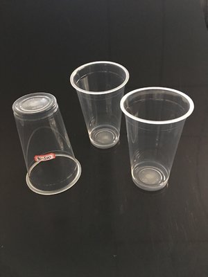 Disposable plastic cups drink cups beer cups plastic cups 320ML cups for drinks OEM accepted PP/PET CUPS