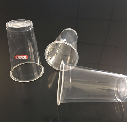 Disposable plastic cups drink cups beer cups plastic cups 320ML cups for drinks OEM accepted PP/PET CUPS