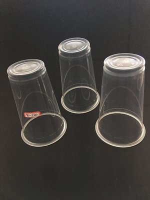 Disposable plastic cups drink cups beer cups plastic cups 360ML cups for drinks OEM accepted PP/PET CUPS
