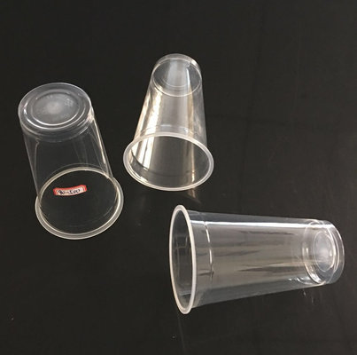 Disposable plastic cups drink cups beer cups plastic cups 360ML cups for drinks OEM accepted PP/PET CUPS