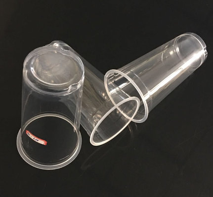 Disposable plastic cups drink cups beer cups plastic cups 600ML cups for drinks OEM accepted PP/PET CUPS