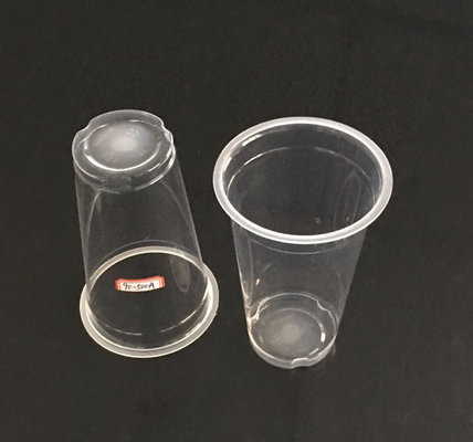 Disposable plastic cups drink cups beer cups plastic cups 360ML cups for drinks OEM accepted PP/PET CUPS