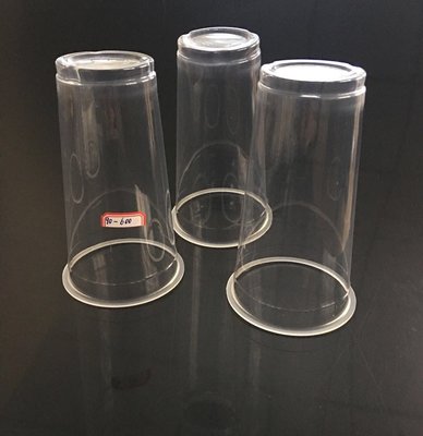 Disposable plastic cups drink cups beer cups plastic cups 360ML cups for drinks OEM accepted PP/PET CUPS