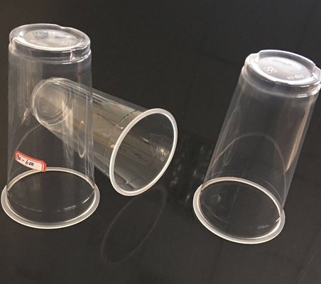 Disposable plastic cups drink cups beer cups plastic cups 360ML cups for drinks OEM accepted PP/PET CUPS