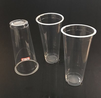 Disposable plastic cups drink cups beer cups plastic cups 360ML cups for drinks OEM accepted PP/PET CUPS