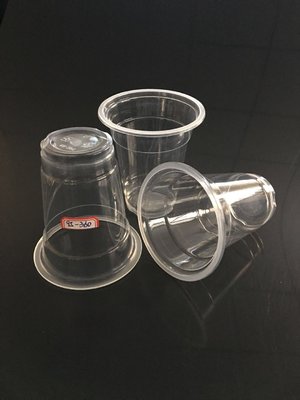 Disposable plastic cups drink cups beer cups plastic cups 360ML cups for drinks OEM accepted PP/PET CUPS