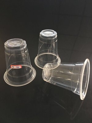 Disposable plastic cups drink cups beer cups plastic cups 8oz cups for drinks OEM accepted PP/PET CUPS
