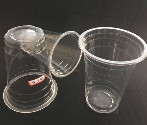 Disposable plastic cups drink cups beer cups plastic cups 360ML cups for drinks OEM accepted PP/PET CUPS