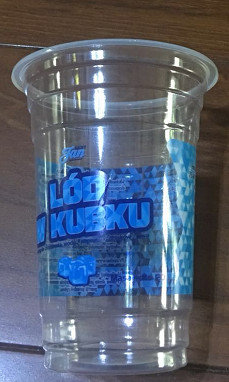 Disposable plastic cups with lid drink cups with lid plastic cups 500ML cups with lid drinks cupOEM accepted PP/PET CUPS
