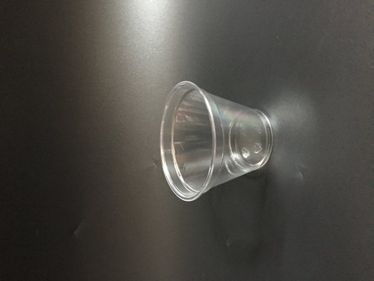 Disposable plastic cups with lid drink cups with lid plastic cups 500ML cups with lid drinks cupOEM accepted PP/PET CUPS