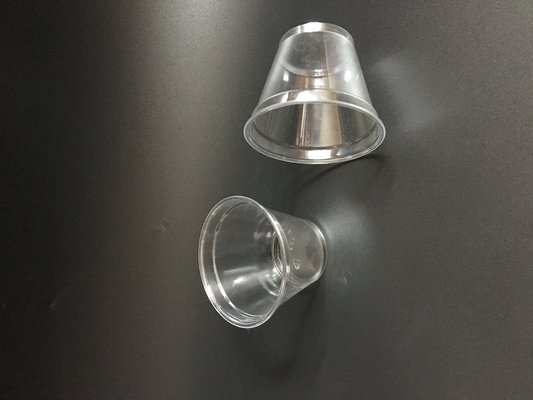 Disposable plastic cups with lid drink cups with lid plastic cups 500ML cups with lid drinks cupOEM accepted PP/PET CUPS