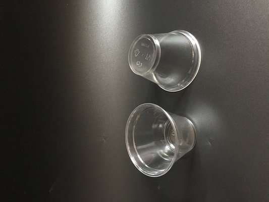 Disposable plastic cups with lid drink cups with lid plastic cups 500ML cups with lid drinks cupOEM accepted PP/PET CUPS