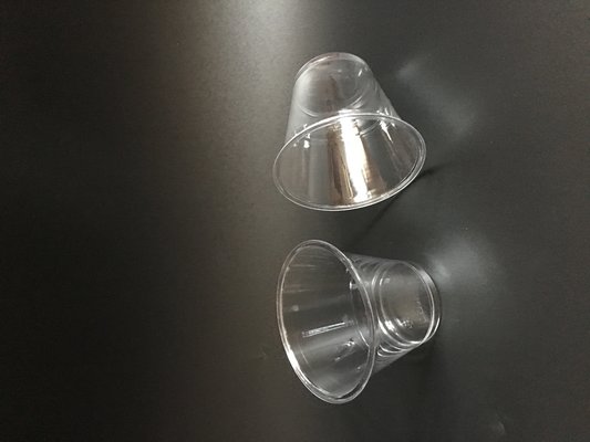 Disposable plastic cups with lid drink cups with lid plastic cups 500ML cups with lid drinks cupOEM accepted PP/PET CUPS