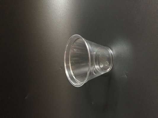Disposable plastic cups with lid drink cups with lid plastic cups 500ML cups with lid drinks cupOEM accepted PP/PET CUPS