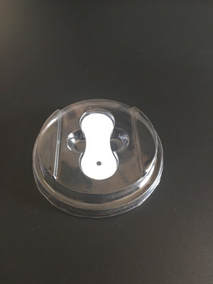 Disposable plastic cups with lid drink cups with lid plastic cups 500ML cups with lid drinks cupOEM accepted PP/PET CUPS
