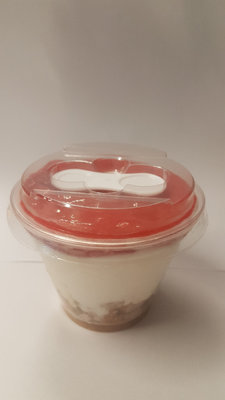 Disposable plastic cups with lid drink cups with lid plastic cups 500ML cups with lid drinks cupOEM accepted PP/PET CUPS