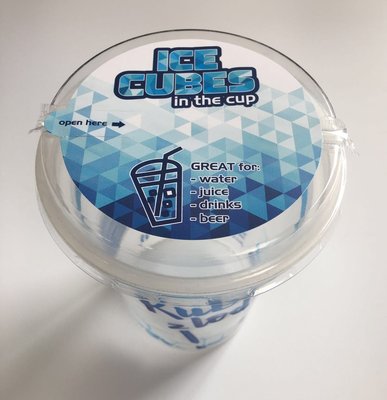 Disposable plastic cups with lid drink cups with lid plastic cups 500ML cups with lid drinks cupOEM accepted PP/PET CUPS