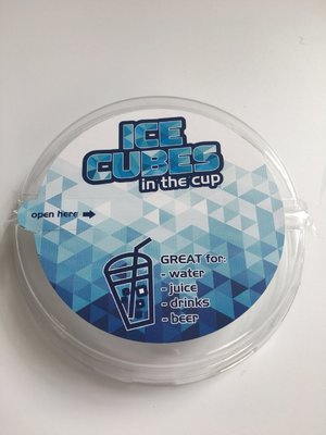 Disposable plastic cups lid PP PET Cups lid OEM Accepted FDA EU approved Made from China manufactory