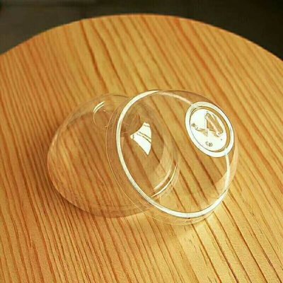 Disposable plastic cups lid PP PET Cups lid OEM Accepted FDA EU approved Made from China manufactory