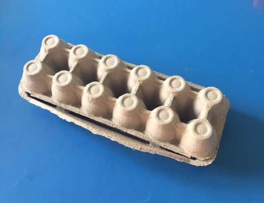 plup paper egg tray egg packing box 12 pcs disposable egg packing box paper packing box