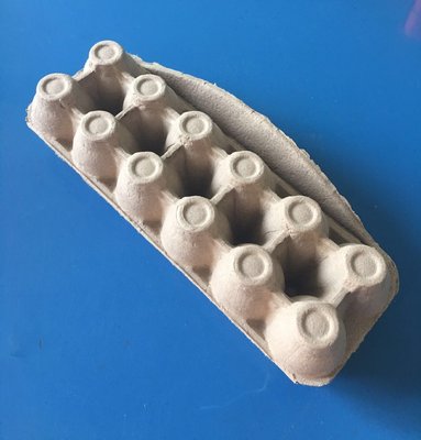 plup paper egg tray egg packing box 12 pcs disposable egg packing box paper packing box