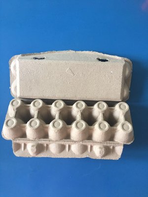 plup paper egg tray egg packing box 12 pcs disposable egg packing box paper packing box