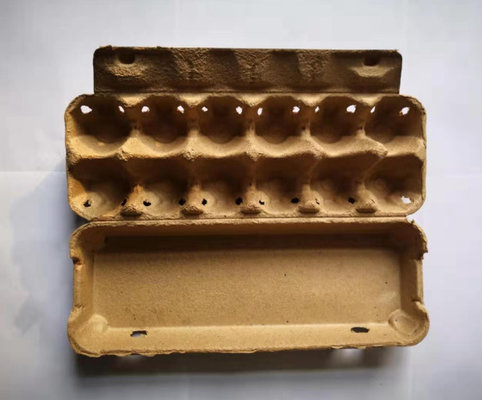 plup paper egg tray egg packing box 12 pcs disposable egg packing box paper packing box