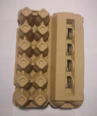 plup paper egg tray egg packing box 12 pcs disposable egg packing box paper packing box