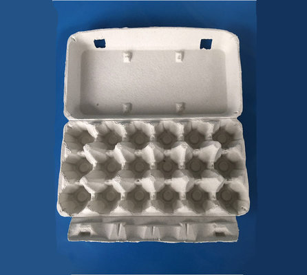plup paper egg tray egg packing box 15 pcs disposable egg packing box paper packing box