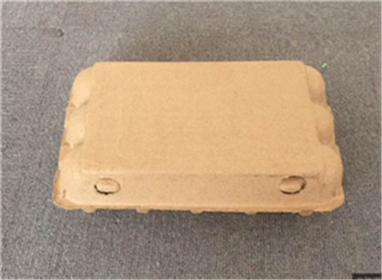 plup paper egg tray egg packing box 15 pcs disposable egg packing box paper packing box