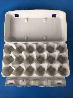 plup paper egg tray egg packing box 15 pcs disposable egg packing box paper packing box