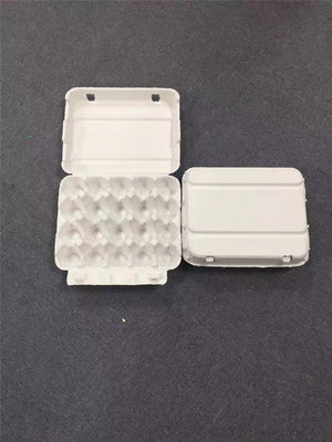 plup paper egg tray egg packing box 20 pcs disposable egg packing box paper packing box