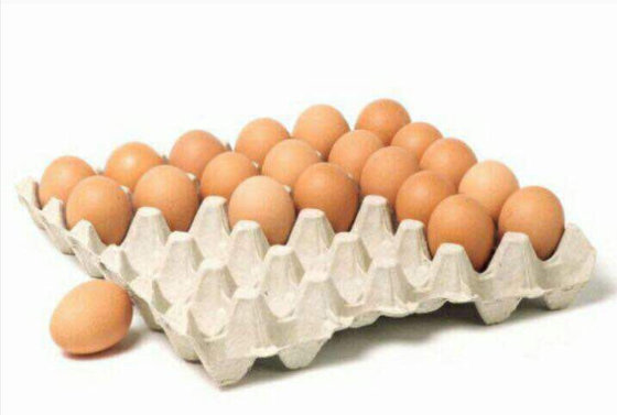 plup paper egg tray egg packing box 30 pcs disposable egg packing box paper packing box