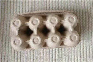 plup paper egg tray egg packing box 8 pcs disposable egg packing box paper packing box
