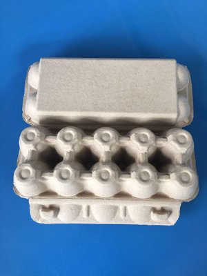 plup paper egg tray egg packing box 8 pcs disposable egg packing box paper packing box