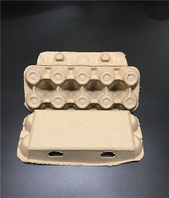 plup paper egg tray egg packing box 10 pcs disposable egg packing box paper packing box
