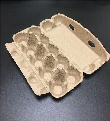 plup paper egg tray egg packing box 10 pcs disposable egg packing box paper packing box