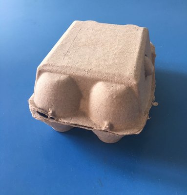 plup paper egg tray egg packing box 4 pcs disposable egg packing box paper packing box
