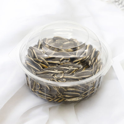 Plastic food grade material keep food fresh clear blister PET fruit packaging container