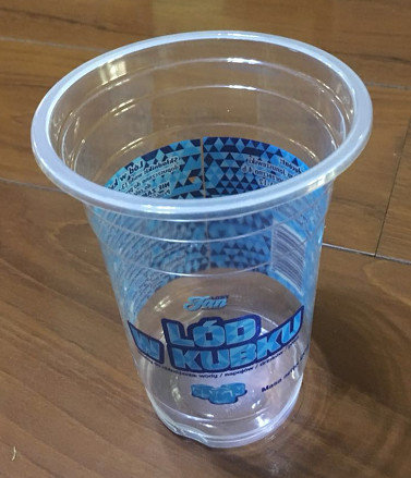 Disposable plastic cups with lid drink cups with lid plastic cups 500ML cups with lid drinks cupOEM accepted PP/PET CUPS