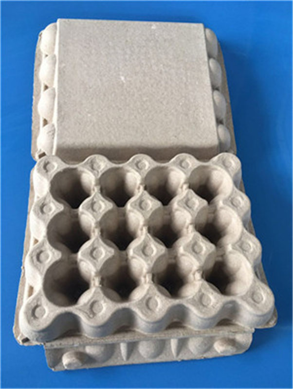 plup paper egg tray egg packing box 20 pcs disposable egg packing box paper packing box
