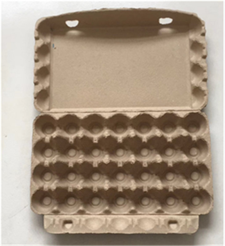 plup paper egg tray egg packing box 28 pcs disposable egg packing box paper packing box