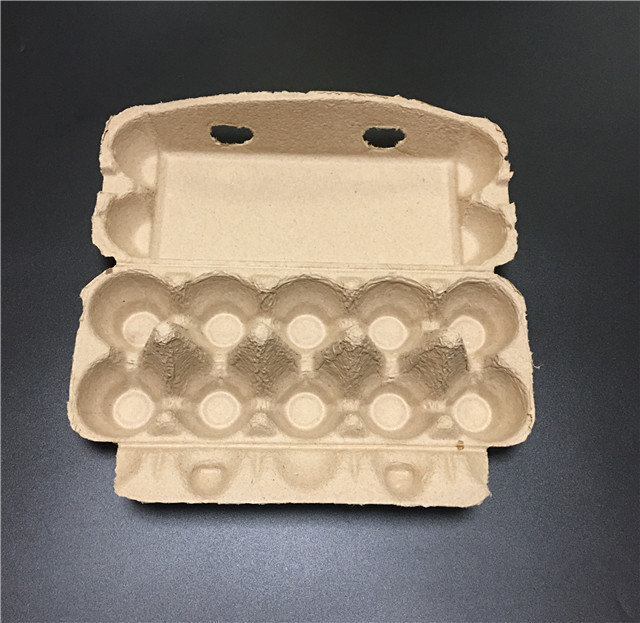 plup paper egg tray egg packing box 10 pcs disposable egg packing box paper packing box