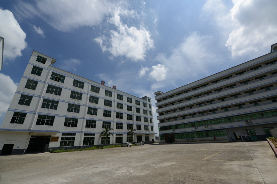 China Shenzhen xinhao electric appliance co.,ltd Bedrijfsprofiel
