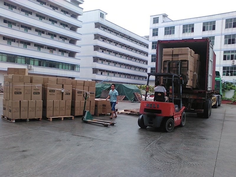 China Shenzhen xinhao electric appliance co.,ltd Bedrijfsprofiel
