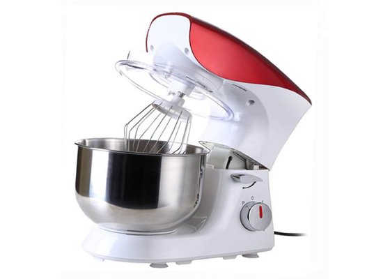 Automatic Home 600W Stand Mixer / 4.3 L Bowl cooks professional mixer